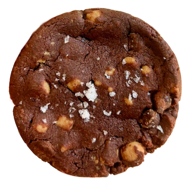Chocolate Peanut Butter Chip - August Only | Lowrider Cookie Company