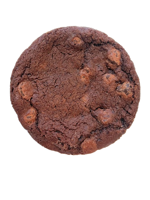 Chocolate Salted Caramel - 3/1 Only | Lowrider Cookie Company