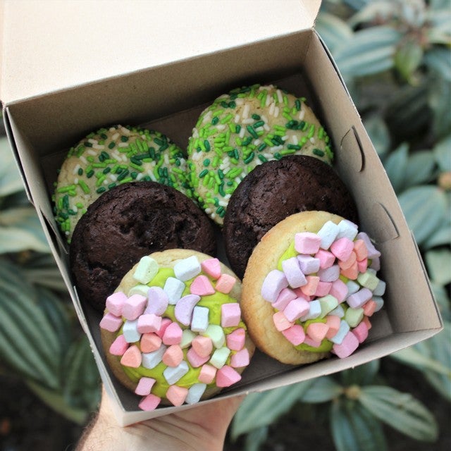 Saint Paddy's Guinness Chocolate Cake - 3/15 - 3/17 Only | Lowrider ...