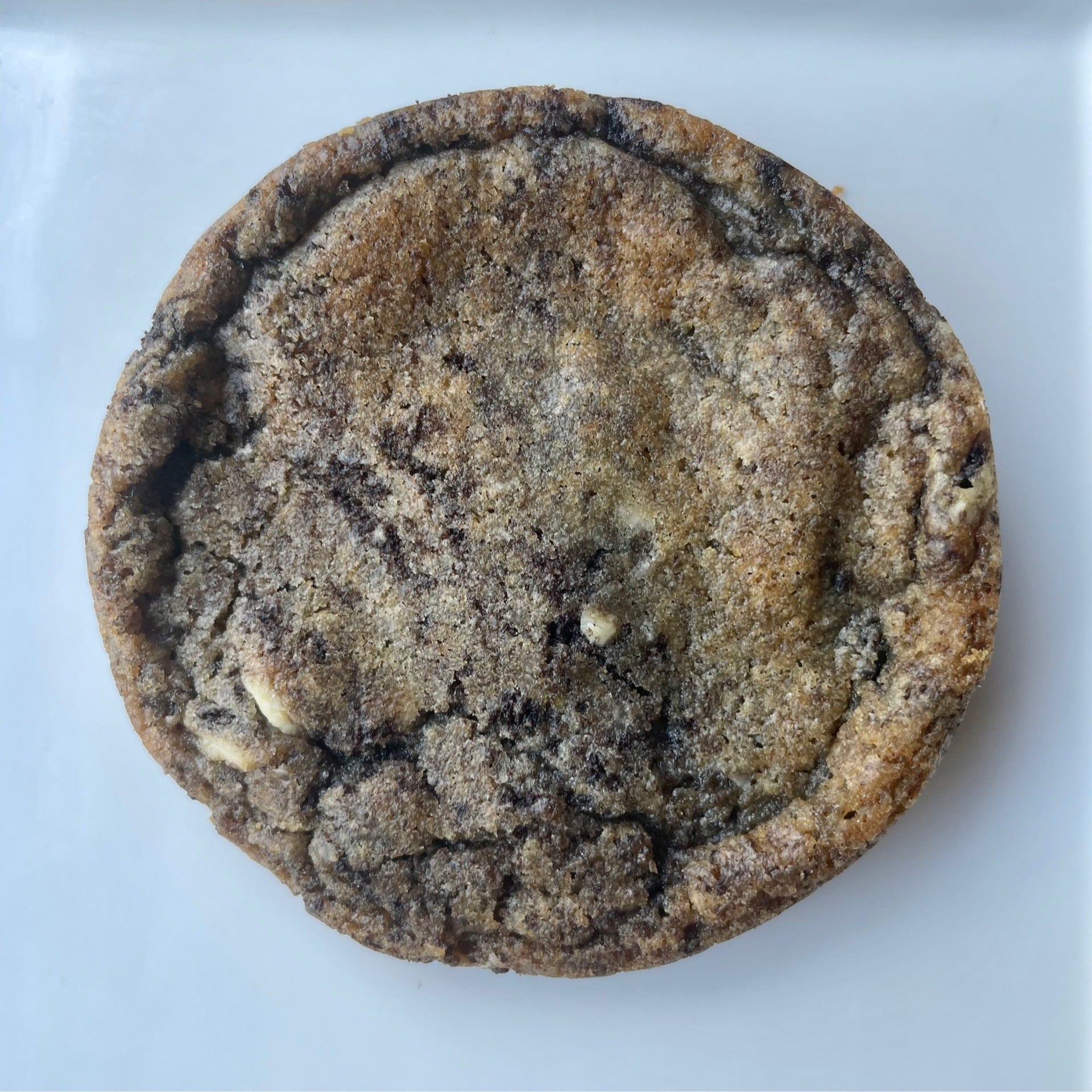 Cookies and Cream | Lowrider Cookie Company