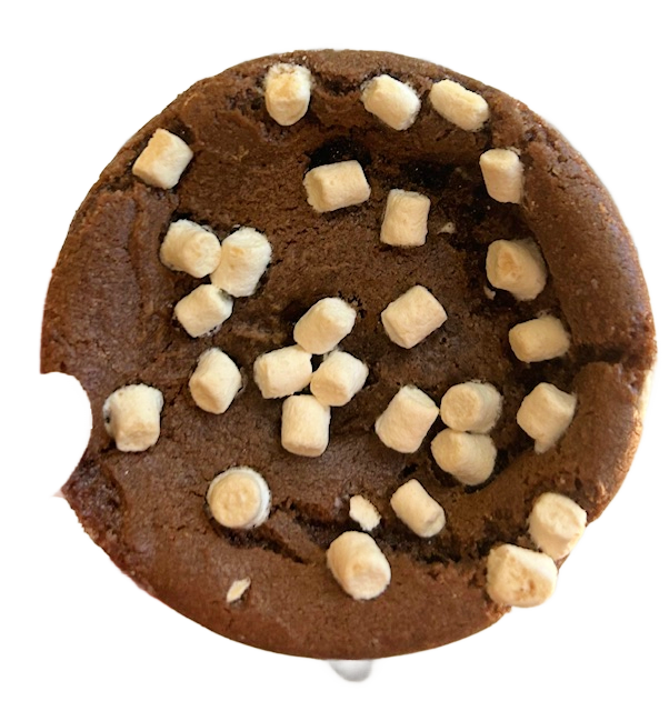 Hot Chocolate with Marshmallows - Limited Time Only | Lowrider Cookie ...